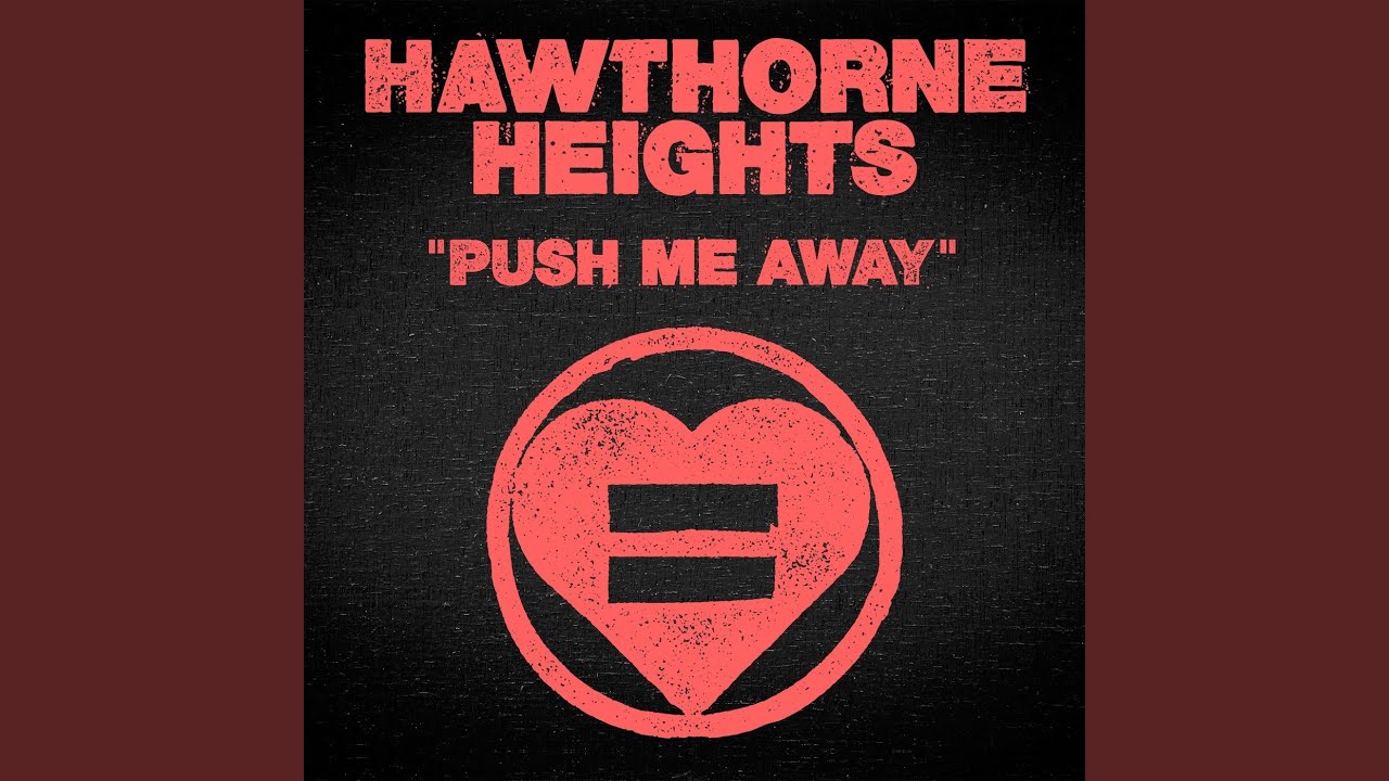 Push Me Away YouTube push-me-away-youtube