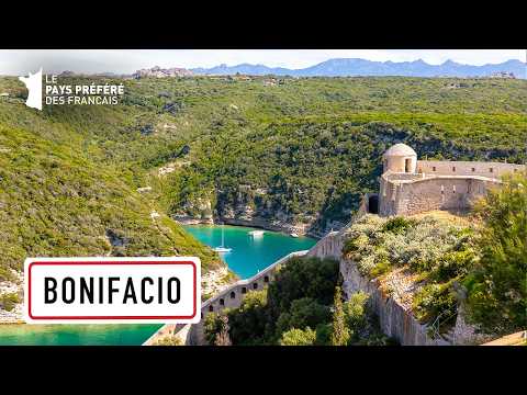 Korsika: Bonifacio'dan Calvi'ye, vahşi ve otantik ada - Seyahat belgeseli - AMP