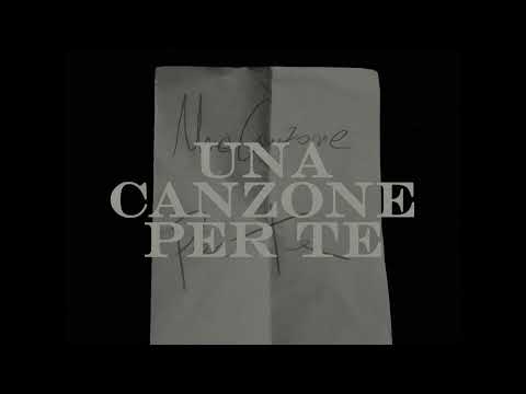 SANTINI - Una canzone per te (official music video)