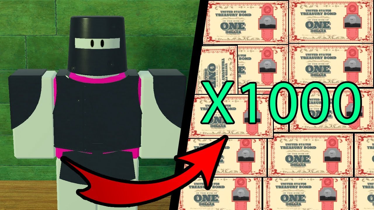 😱I FOUND A NEW BUG AND EARNED 1000 BONDS IN READ RIALS ROBLOX ...