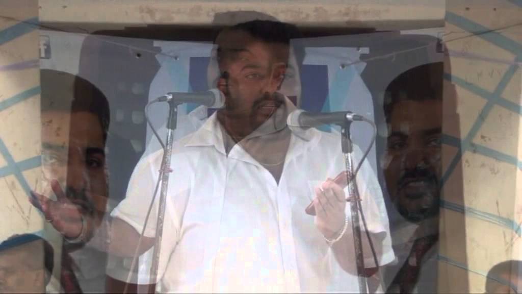 Angajan Ramanathan Song - YouTube