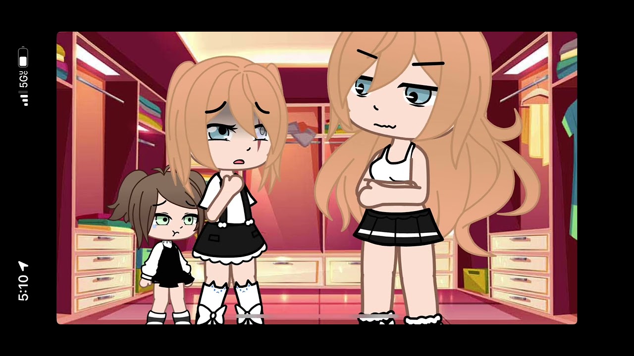 Oh mother oh mother Gacha meme - YouTube