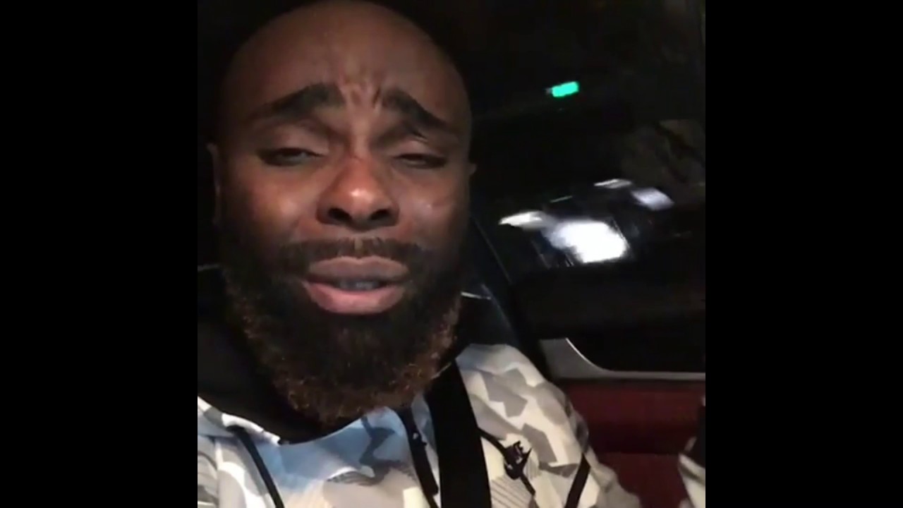 Kaaris tu es bête ou quoi ? (Parodie) - YouTube