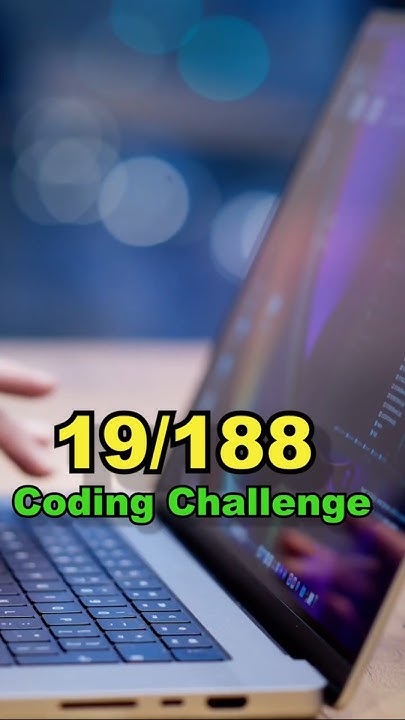 Day 19/188 Coding Challenge #akhilpal2000 #techreadyfortomorrow #188dayscodingchallenge #dsa ...