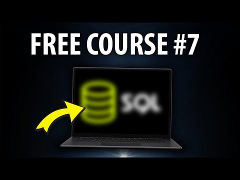 Top 10 FREE Platforms To Learn SQL (2025)