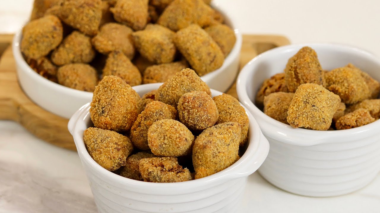 Pipoquinha crocante, O MELHOR LANCHE DO MUNDO | Esse petisco simples ...