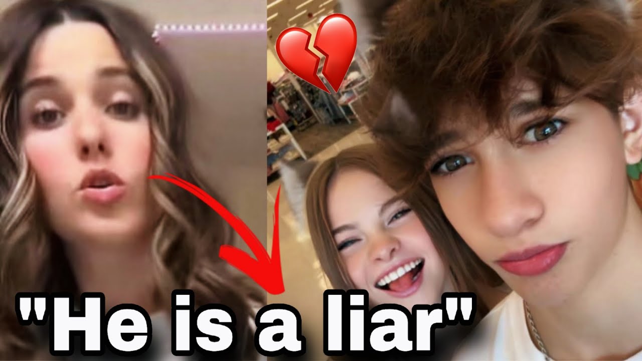 Nidal Wonder's LIE EXPOSED by Addi #salishmatter - YouTube