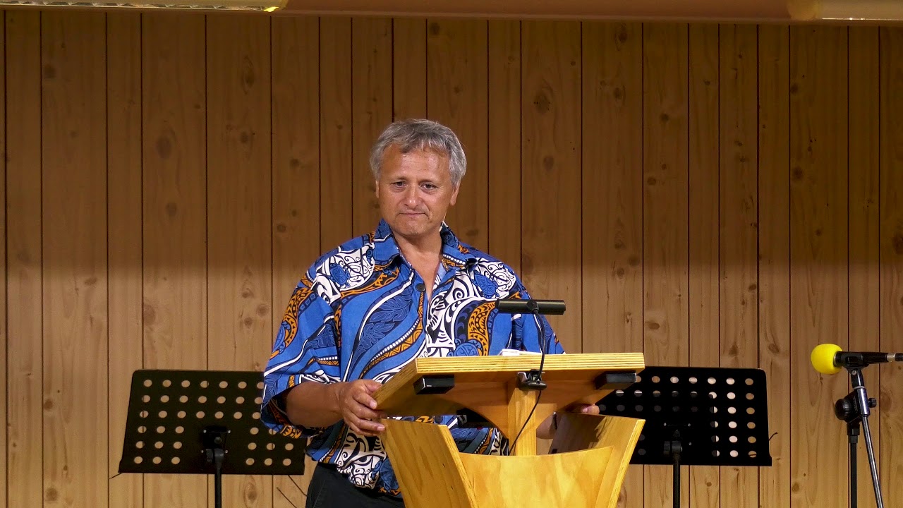 Wally Rakete - Teach the Word - Col 3:16 - YouTube