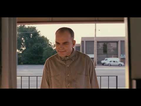 French Fries - Carl - Sling Blade
