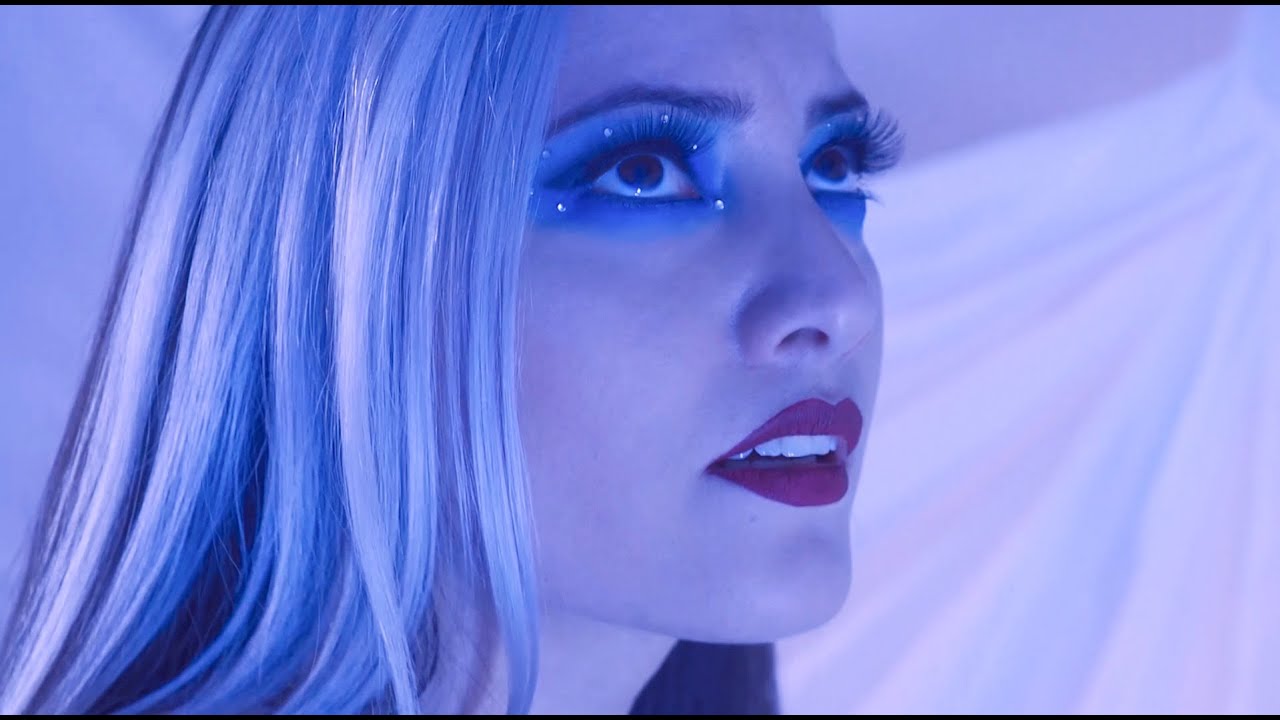 THE PRESENCE - RANTHIEL - TEASER OFICIAL 4K - YouTube