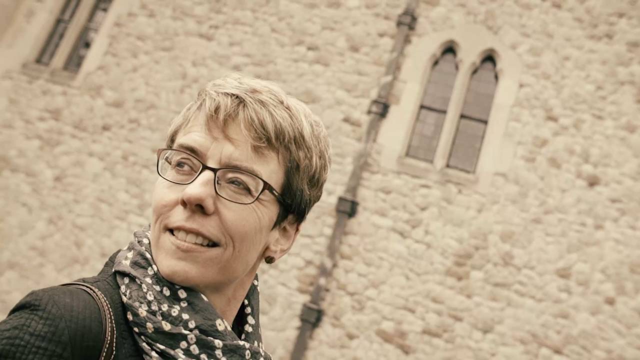 Introducing ... BLACK POWDER by Ally Sherrick - YouTube