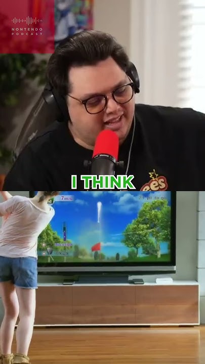 THE WII U 2?! #switch2 #wiiu #handheld #podcast #nintendo #gaming # ...