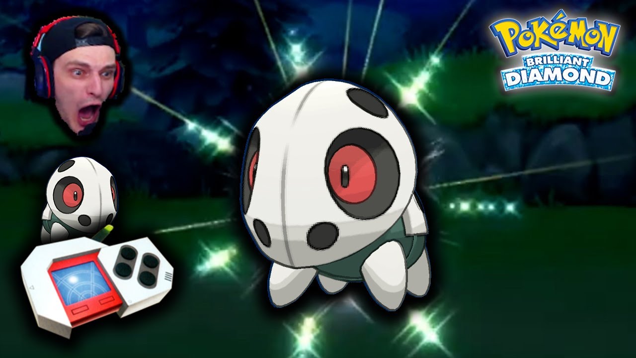 Pokeradar Back to Back Shiny Pokemon! Shiny Aron Pokeradar - YouTube