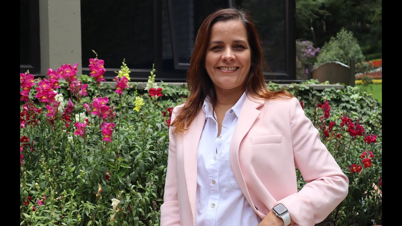 Merly Maritza Díaz Rojas - YouTube