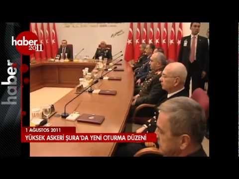 A HABER / 2011 YILININ OLAYLARI -  AĞUSTOS | A Haber