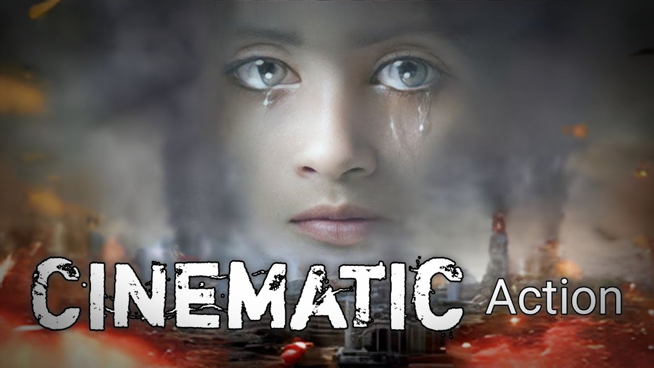 Cinematic Background Music For Movie Trailers and Videos | Epic Action ...