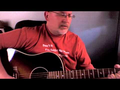 Set 'em up, Joe (Vern Gosdin cover) - YouTube
