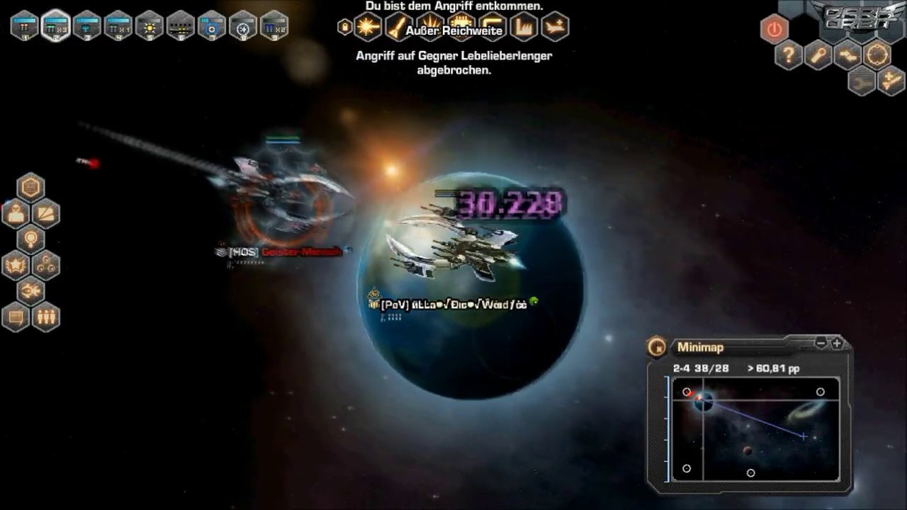 DARKORBIT IrIs PoWeR [Read the description for more..] - YouTube