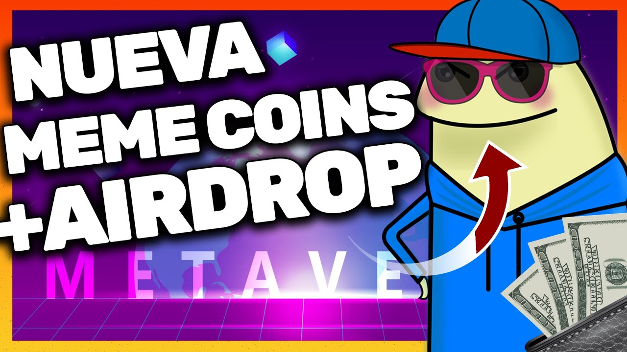 👉🏼AIRDROP TOKENS GRATIS NUEVA OPORTUNIDAD NUEVA MEME COINS Flork's ...