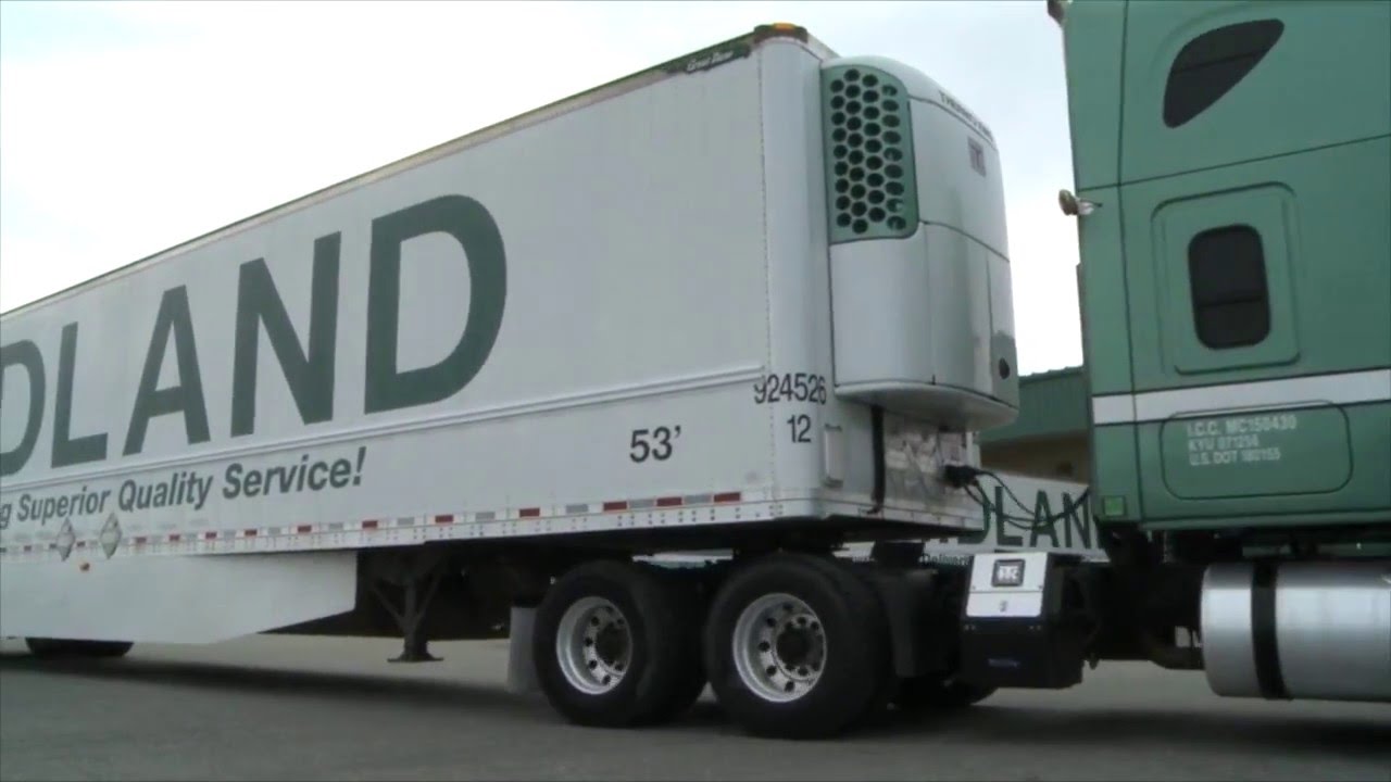 Delivering Superior Quality Service | Meet our Drivers | Midland ...