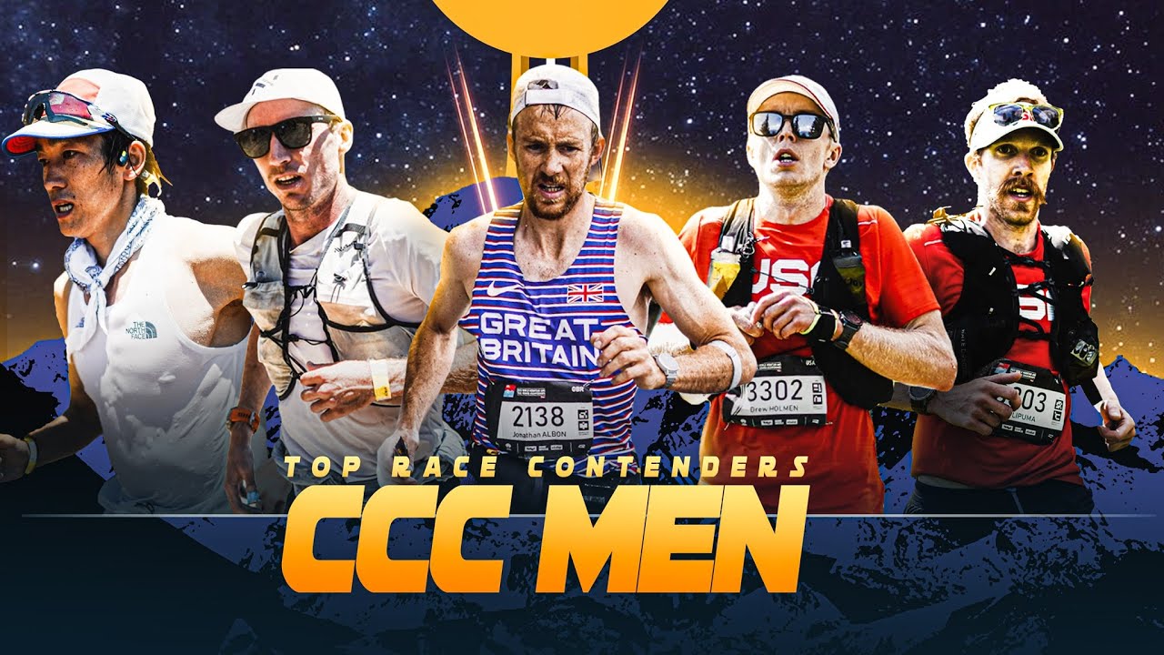 2023 CCC Men's Field Preview | Analysis, Storylines, Predictions - YouTube
