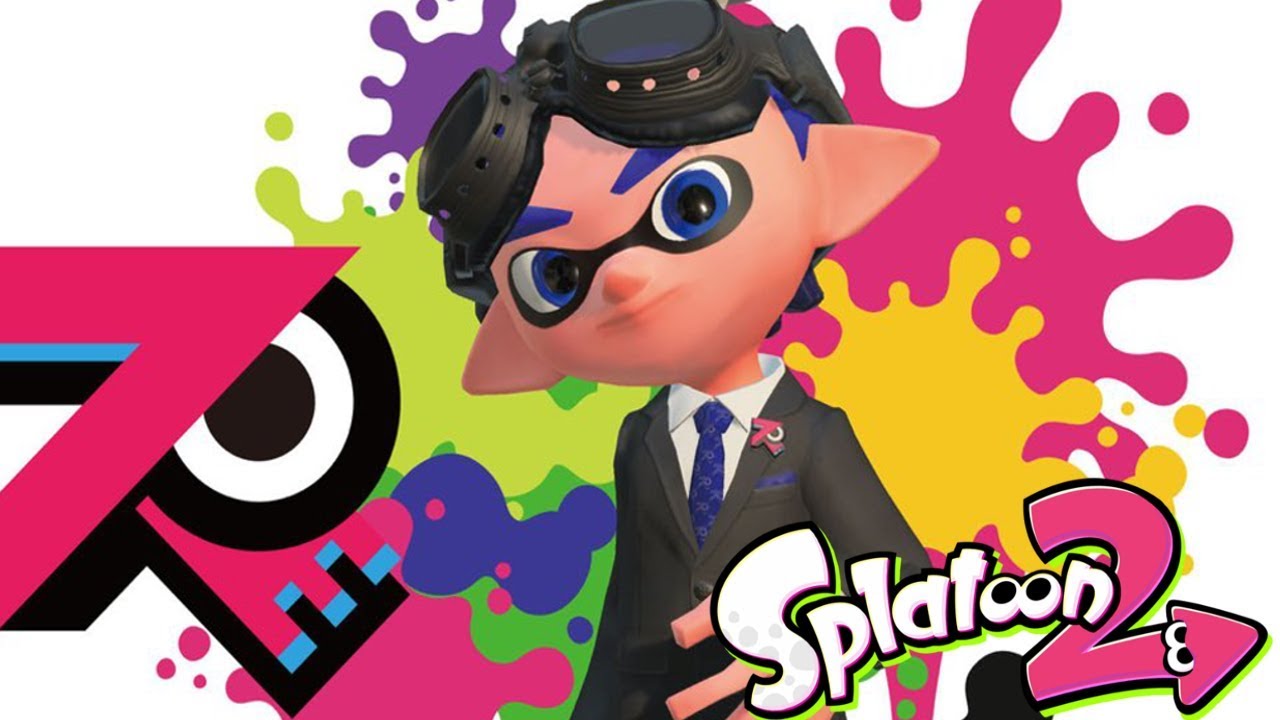Splatoon 2 "HUGE" News Announced! Octo Expansion Details Revealed ...