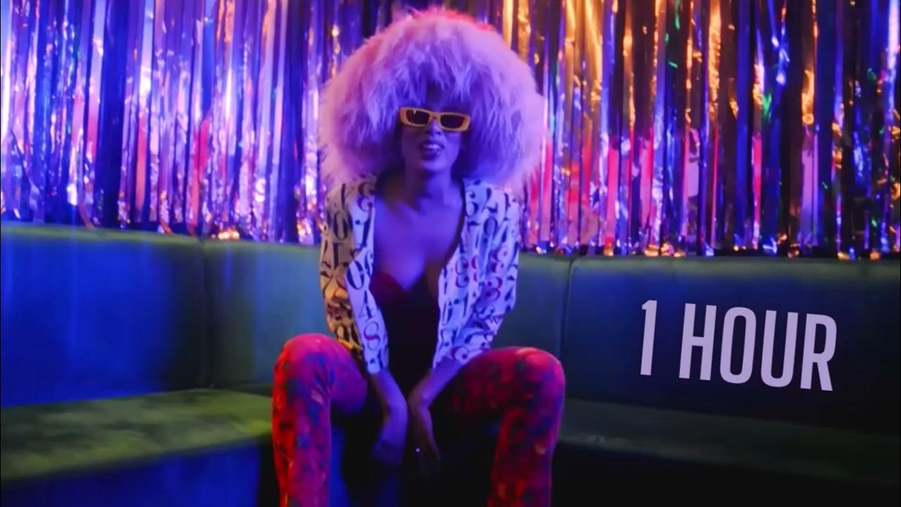Eliza Rose Bota Baddest Of Them All 1 Hour Youtube