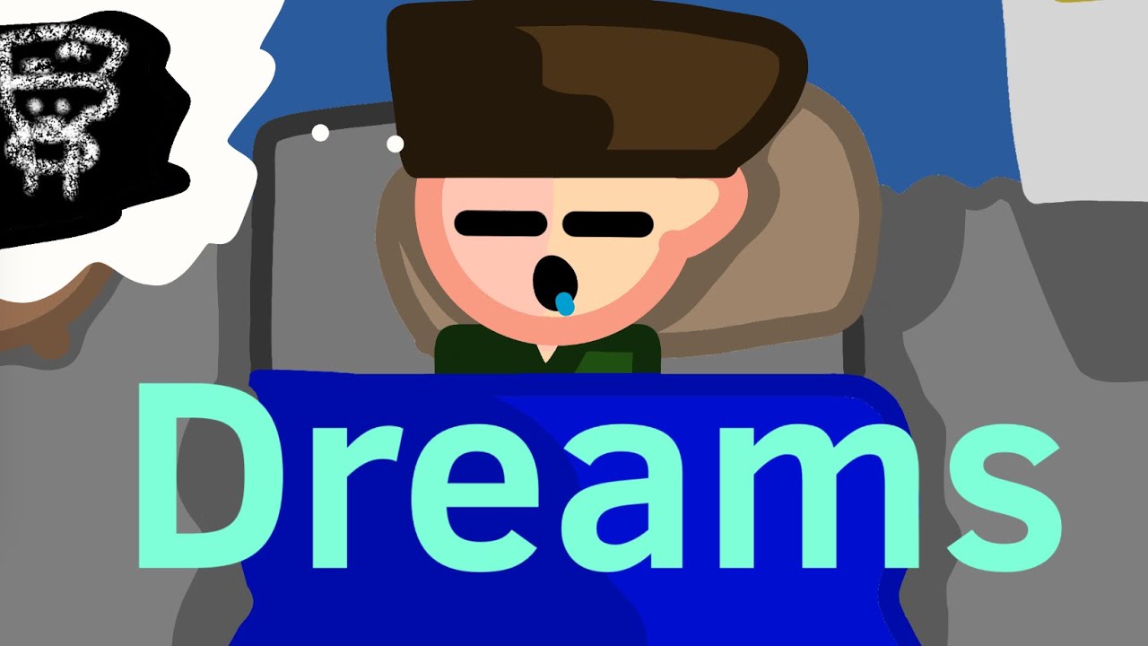 Dreams - YouTube