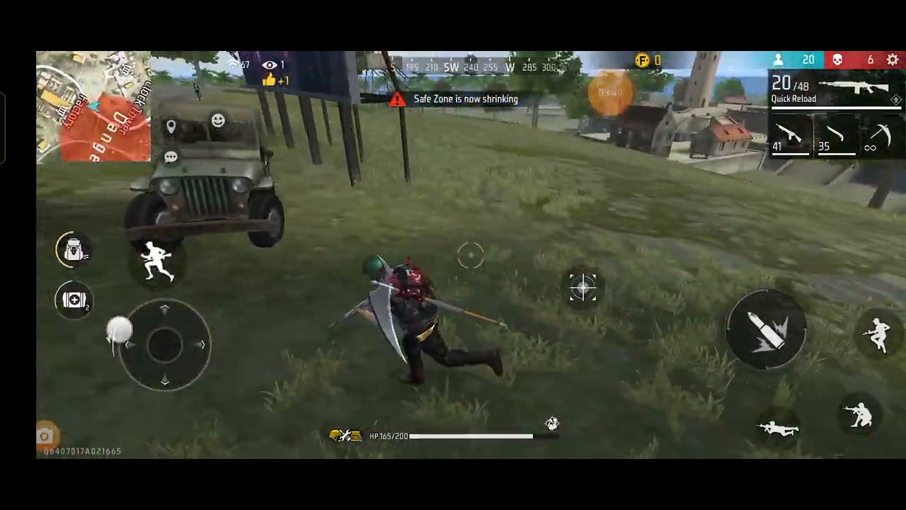 free fire videos - YouTube