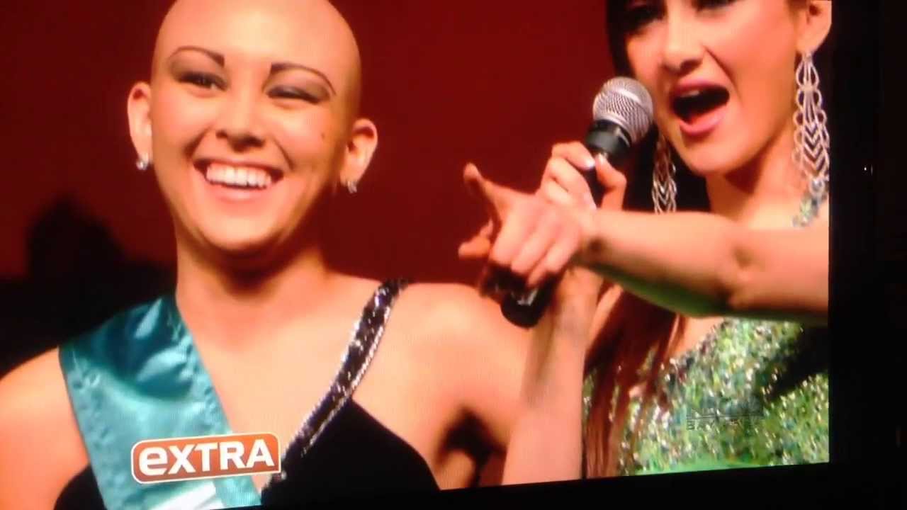 MPEUSA2014 on NBC's "EXTRA" TV SHOW - YouTube