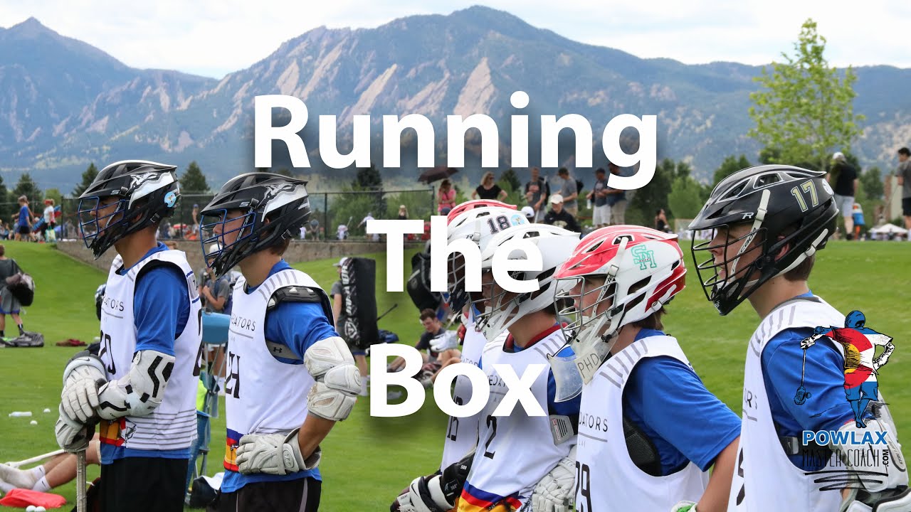 Lacrosse Substitutions Explained: The System That Keeps Fresh Legs on the Field - YouTube