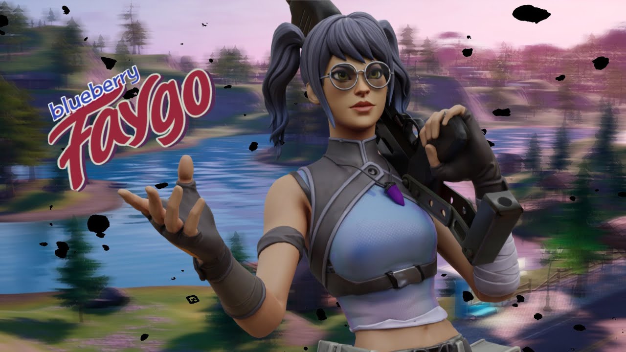 Blueberry Faygo 🍇 - YouTube