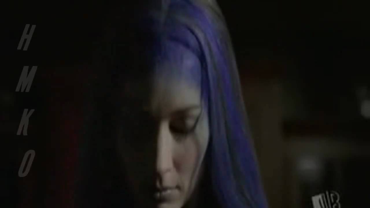 Wesley/Fred (Illyria) They were here first... - YouTube