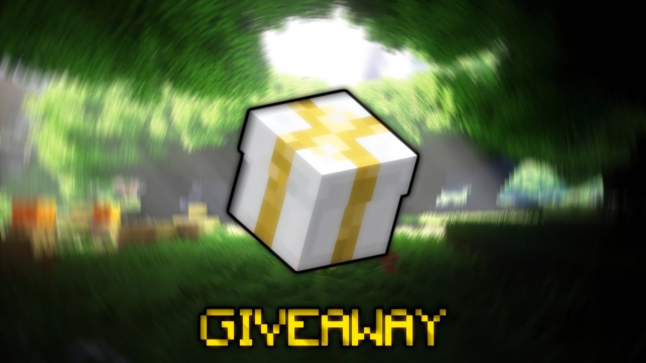 🔴 GIVEAWAY (HYPIXEL SKYBLOCK LIVE) (MINECRAFT) DONATIONS ALLOWED🔴 ...