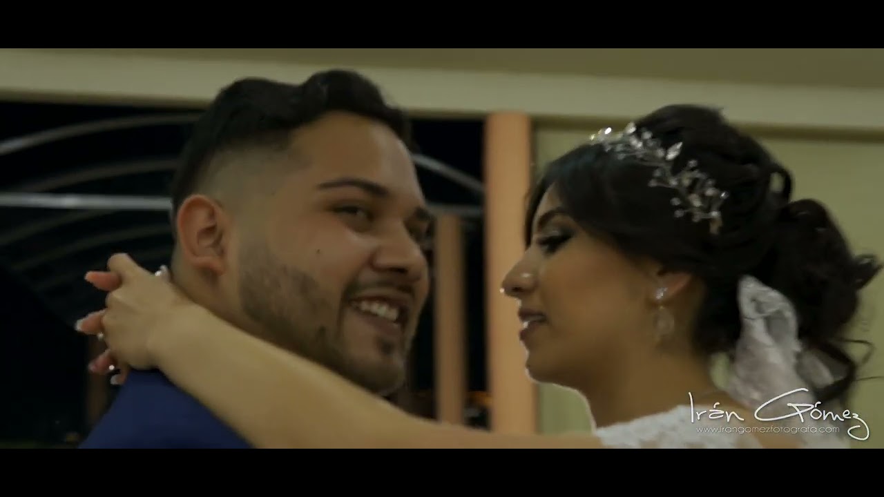 Luz + Alberto_Highlights - YouTube