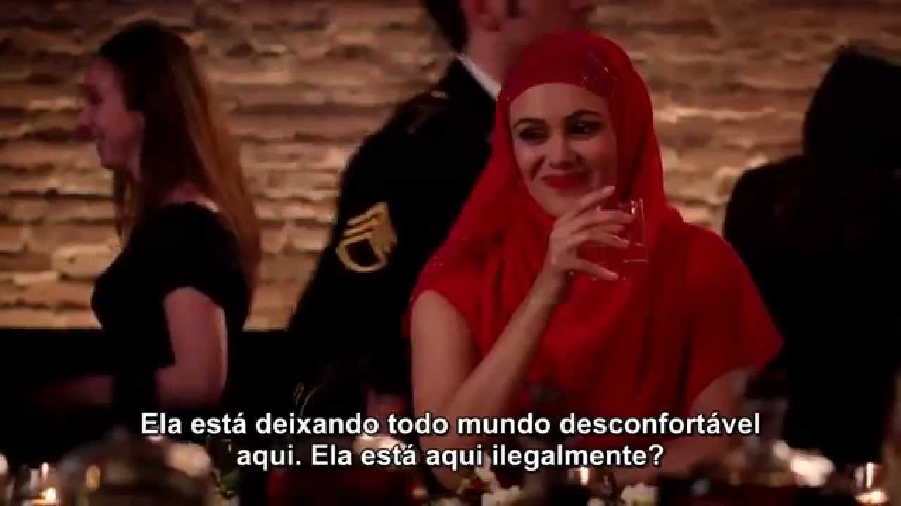 Legendado: Trailer Oficial de Amira & Sam - YouTube