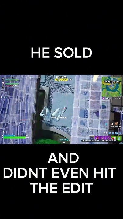 d1 sell fr #fortnite #sell #selling #seller #getout #gaming - YouTube