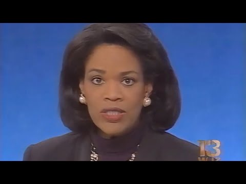 In Loving Memory of Pat Warren of WJZ. - YouTube