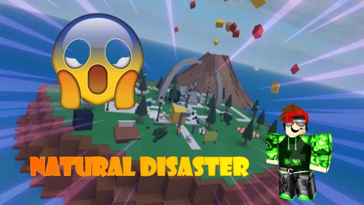 natural disaster fails - YouTube