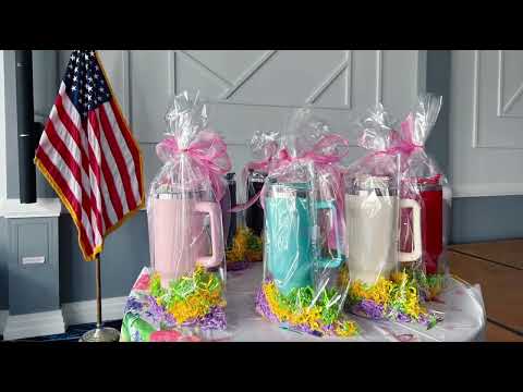 Asian American Club Members Appreciation Night Party on April 17, 2024 ...
