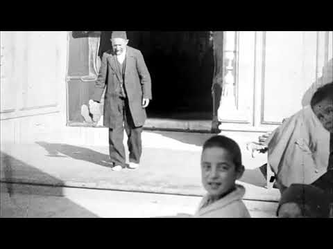 [ Sosyal Hafıza ] FatihCamii 1910 Yılları