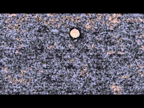 UAP Orange Ball of energy _UFO - YouTube
