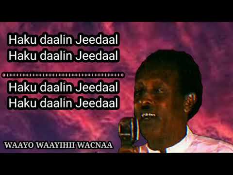 Maxamed Axmed Kuluc 🔥Iyo Heesta \