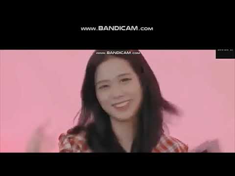 lBackpink Jısoo komik anlar