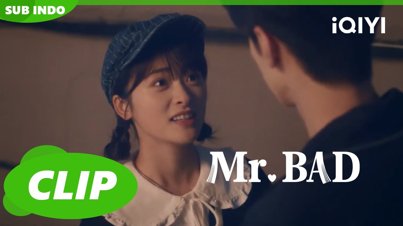Nan Xing Mengaku pada Wudi | Mr.BAD | Clip | EP16 | iQIYI Indonesia ...