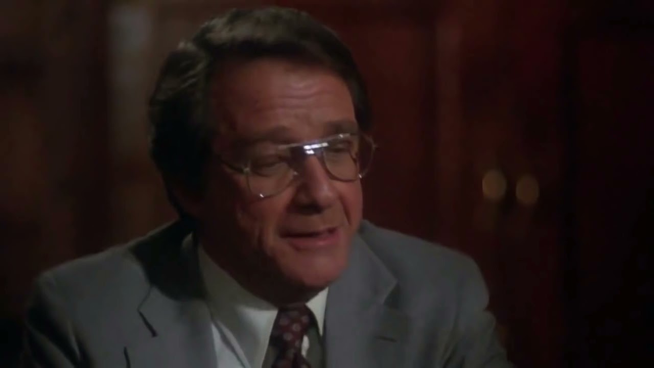 Hollywood Movie Body Heat 1981 - YouTube