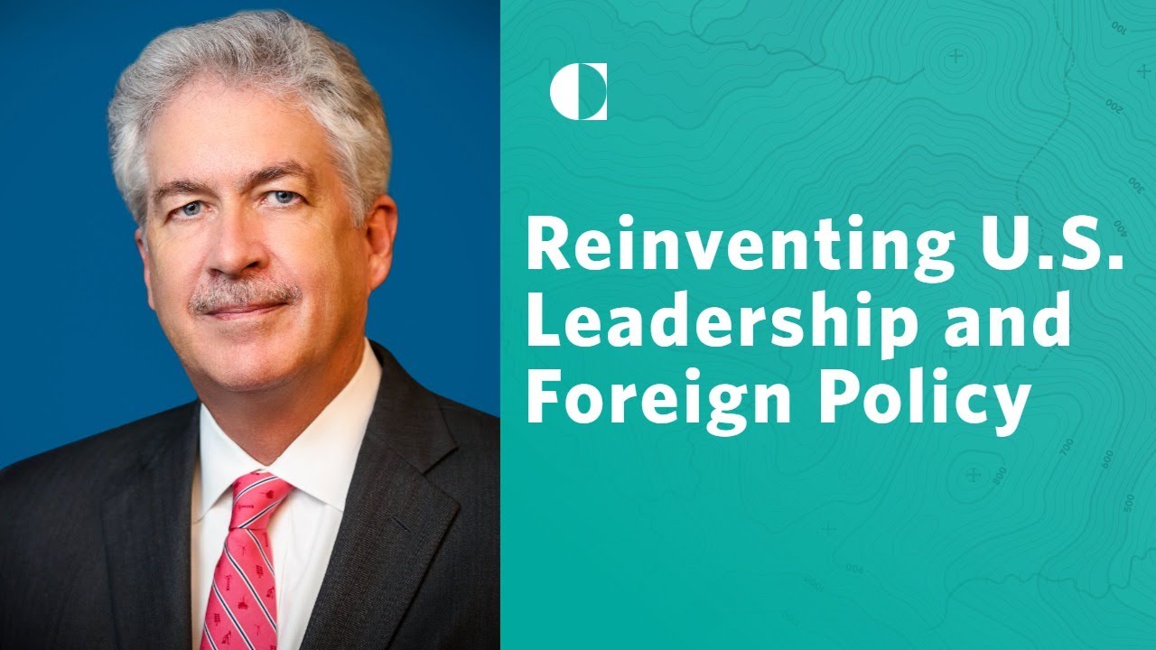 U.S. Leadership: American Foreign Policy Ideas for the Post-Pandemic ...