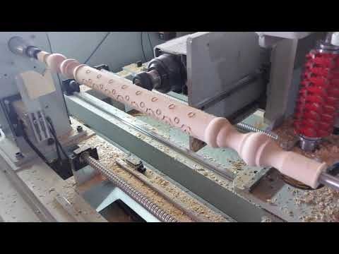 NGS 3 eksen Cnc Torna