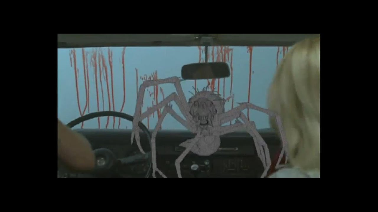 Mist Colossal Creature