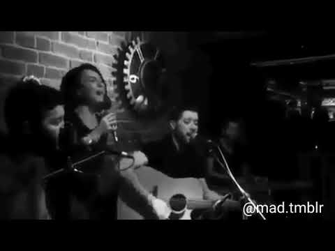 Fatma Turgut - Aramızda karlı dağlar(LİVE)